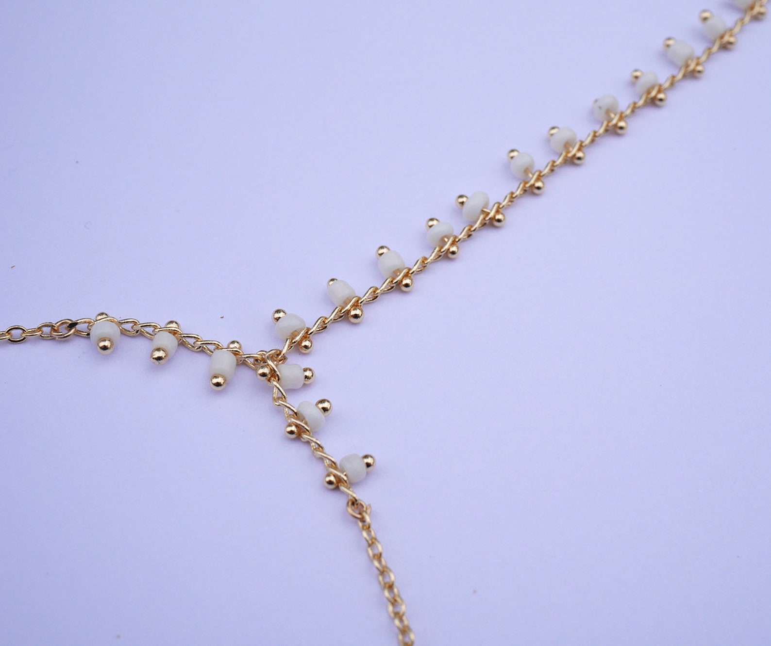 Handlet Jewelry - Gold Plated Bracelet - Gold Ring - Bracelet and Ring ...