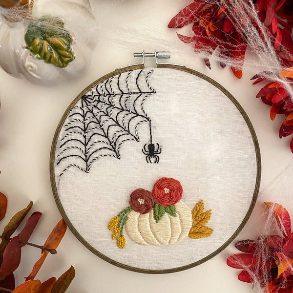 Macrame Spider Web - Etsy