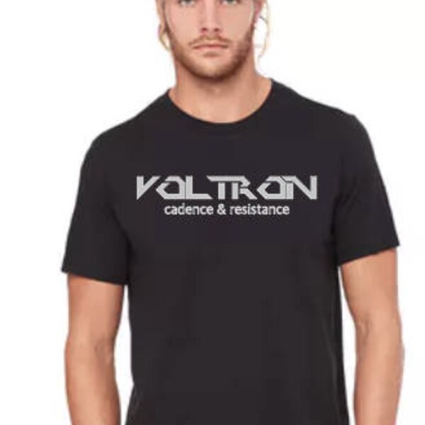 Voltron Etsy