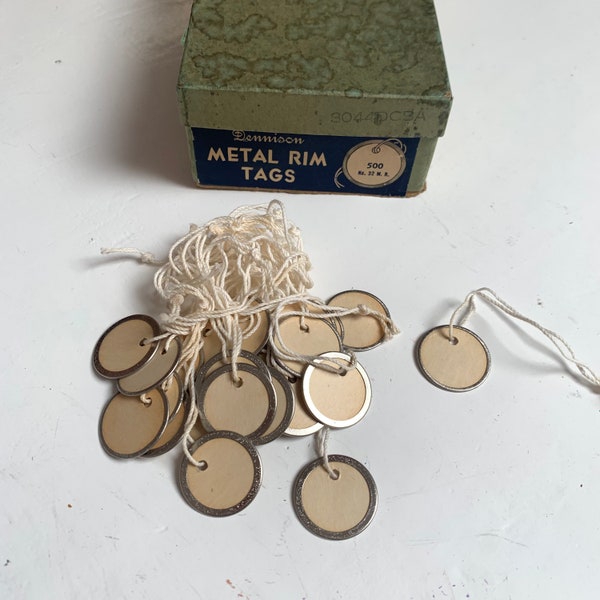 Dennison - Etsy