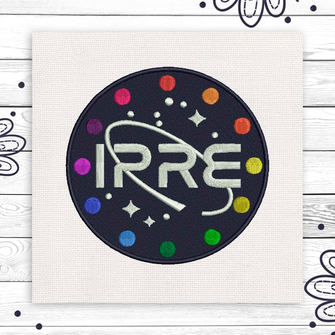 Ipre Embroidery Discount 10% Digital Embroidery Design 4 Sizes INSTANT ...