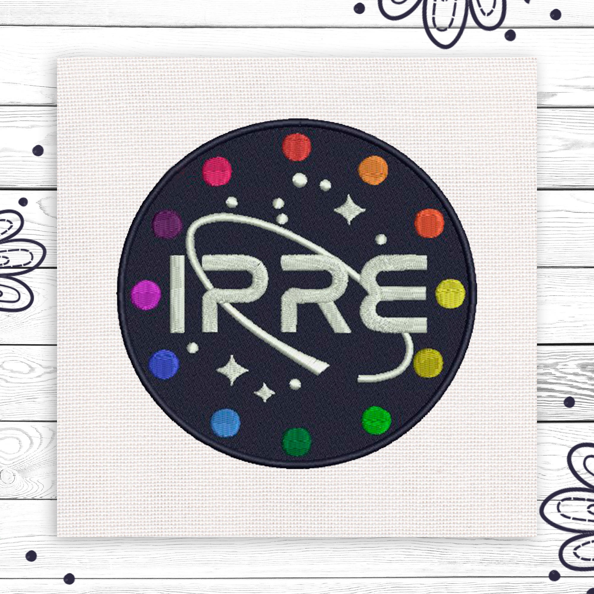 Ipre Embroidery Discount 10% Digital Embroidery Design 4 Sizes INSTANT ...