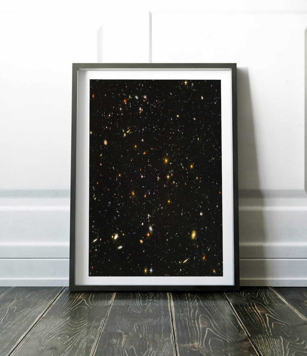 Space Poster Hubble Photo Print NASA Poster Space Print - Etsy