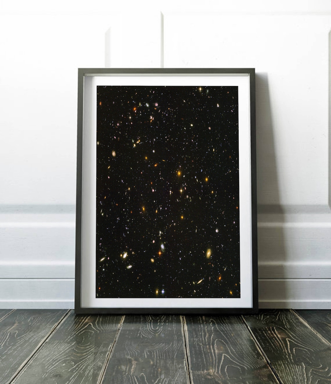Space Poster Hubble Photo Print NASA Poster Space Print | Etsy