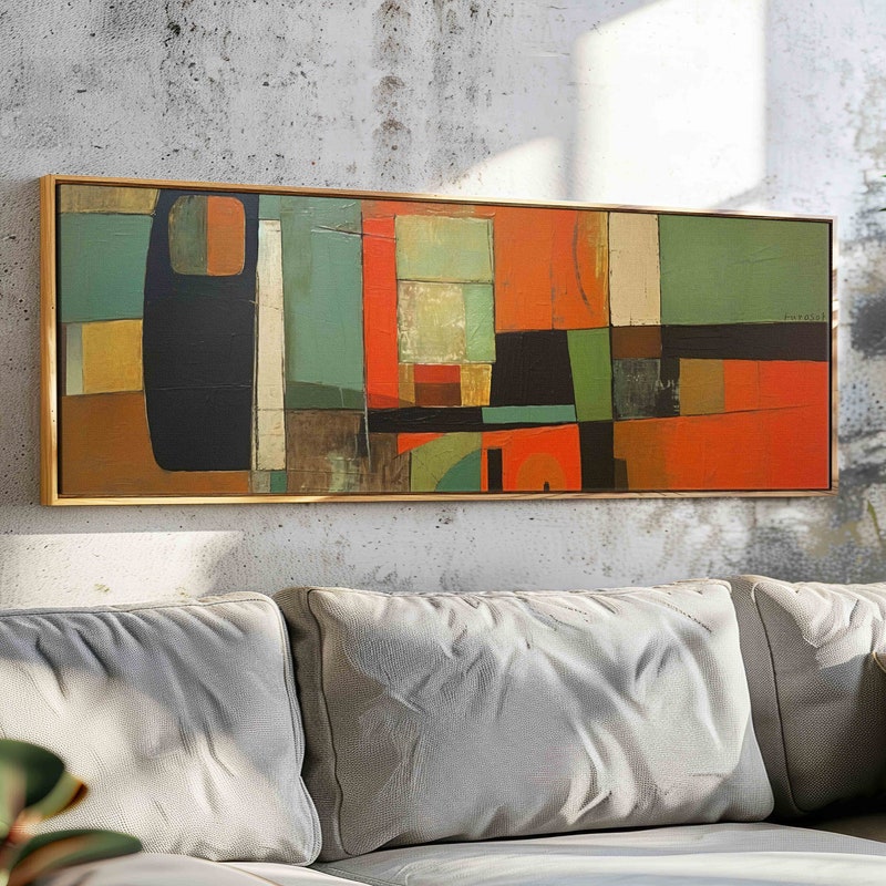 80 X 60 Wall Art - Etsy