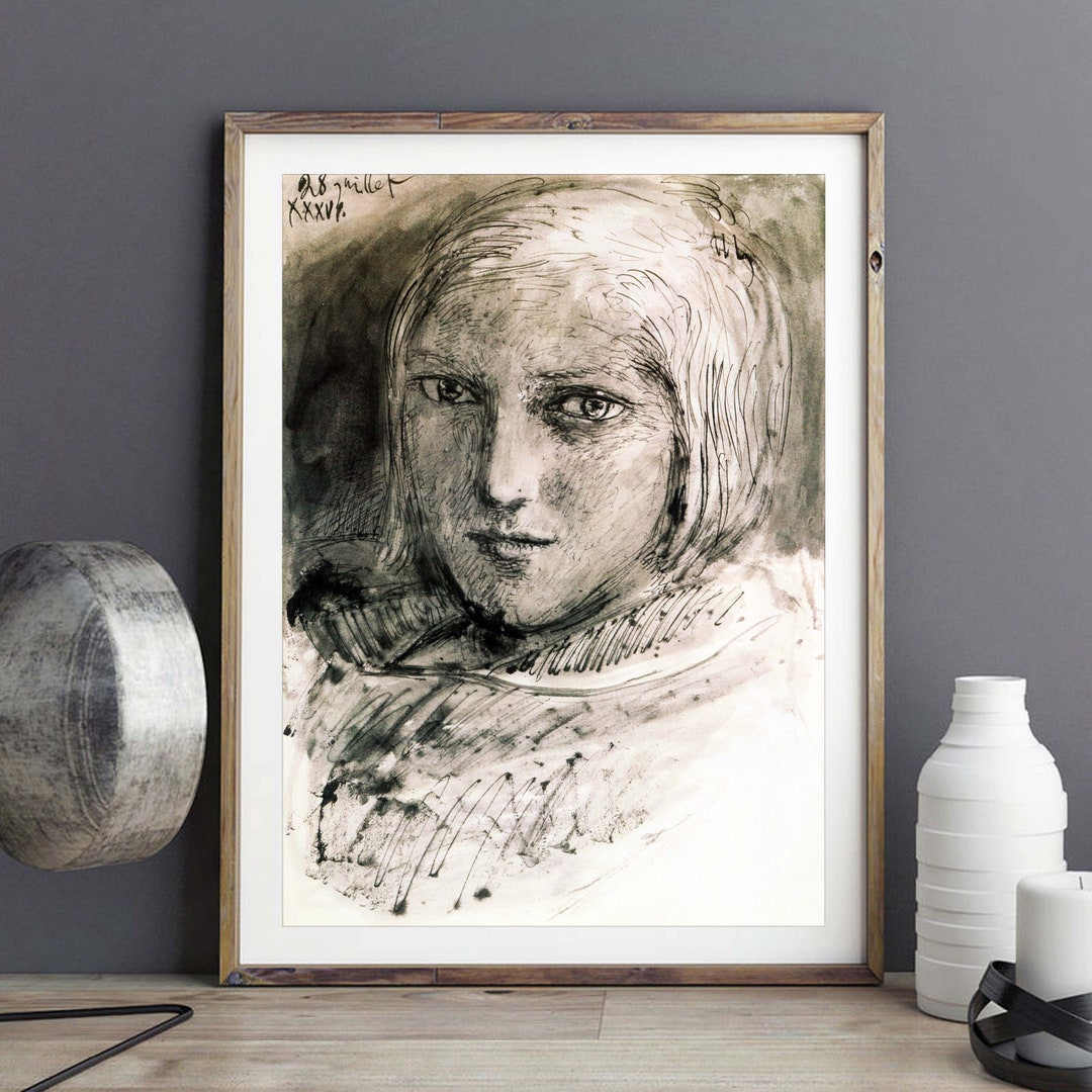 Marie Therese Walter