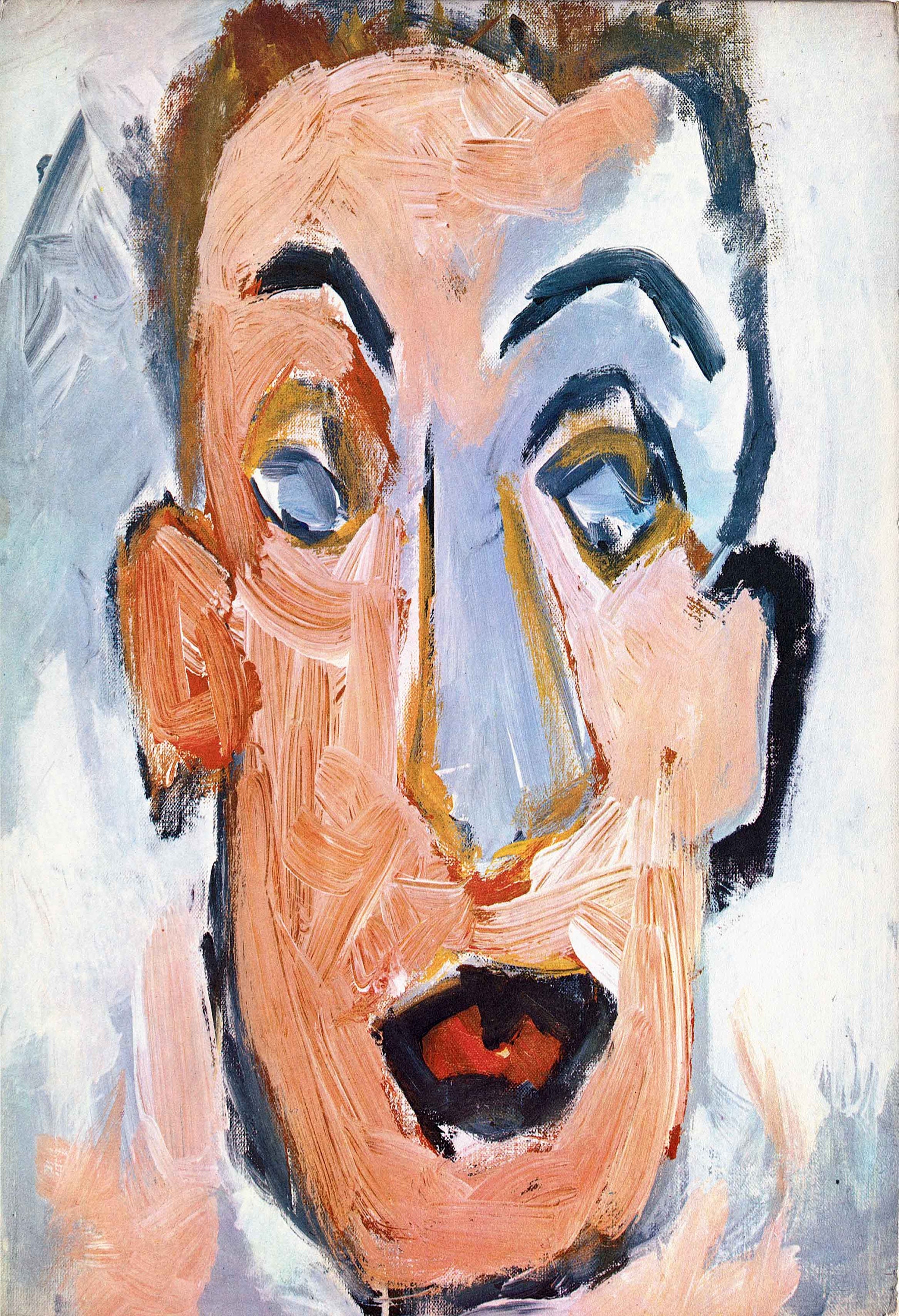Bob Dylan Self Portrait Album