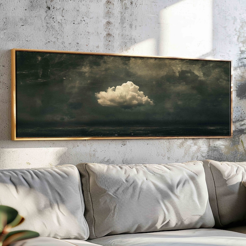 Calming Wall Art - Etsy