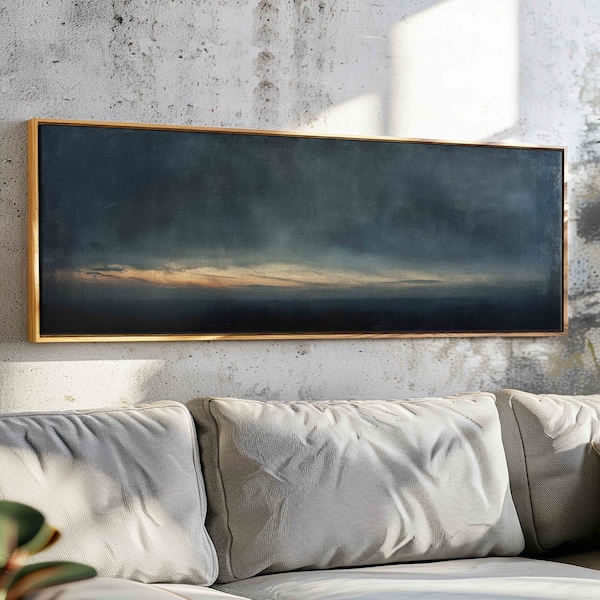 Calming Wall Art - Etsy