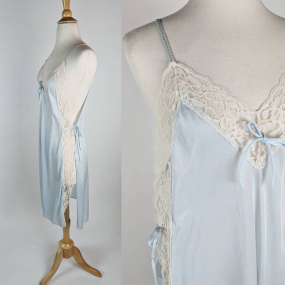 70s Nightgown Gem