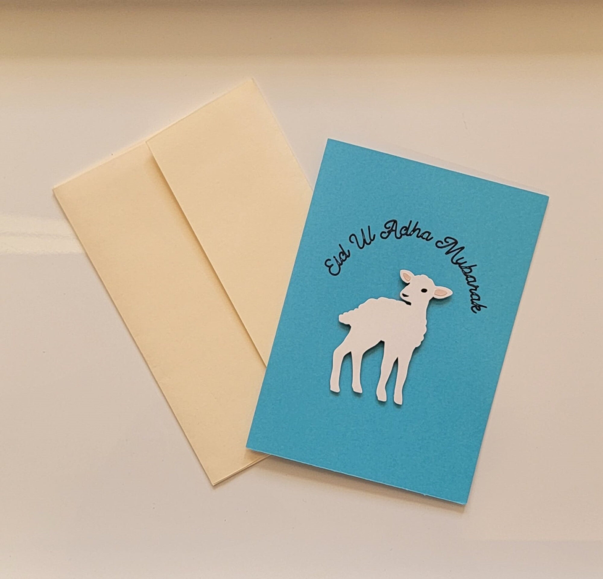 Eid Mubarak Card, Eid Ul Adha Cards, Eid Occasion Card, Happy Eid Card ...