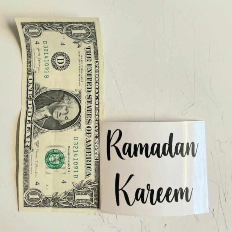 Ramadan Stickers - Etsy