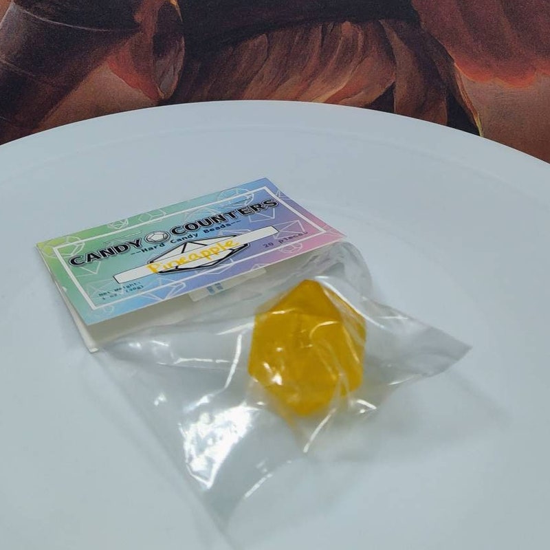 CandyCounters - Etsy