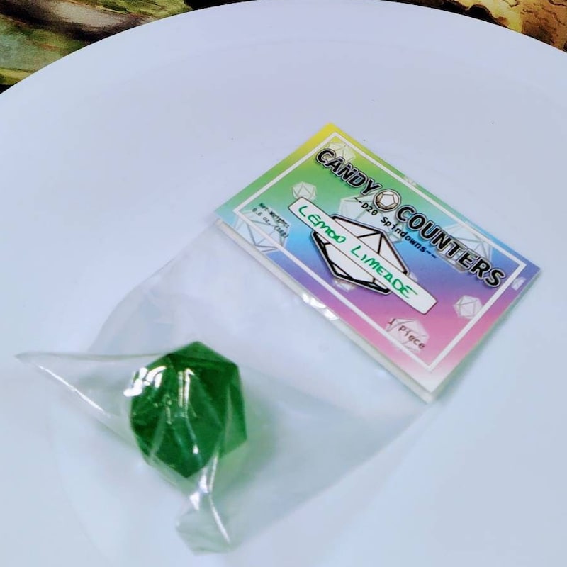 CandyCounters - Etsy