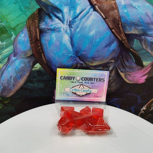 Candy - Etsy