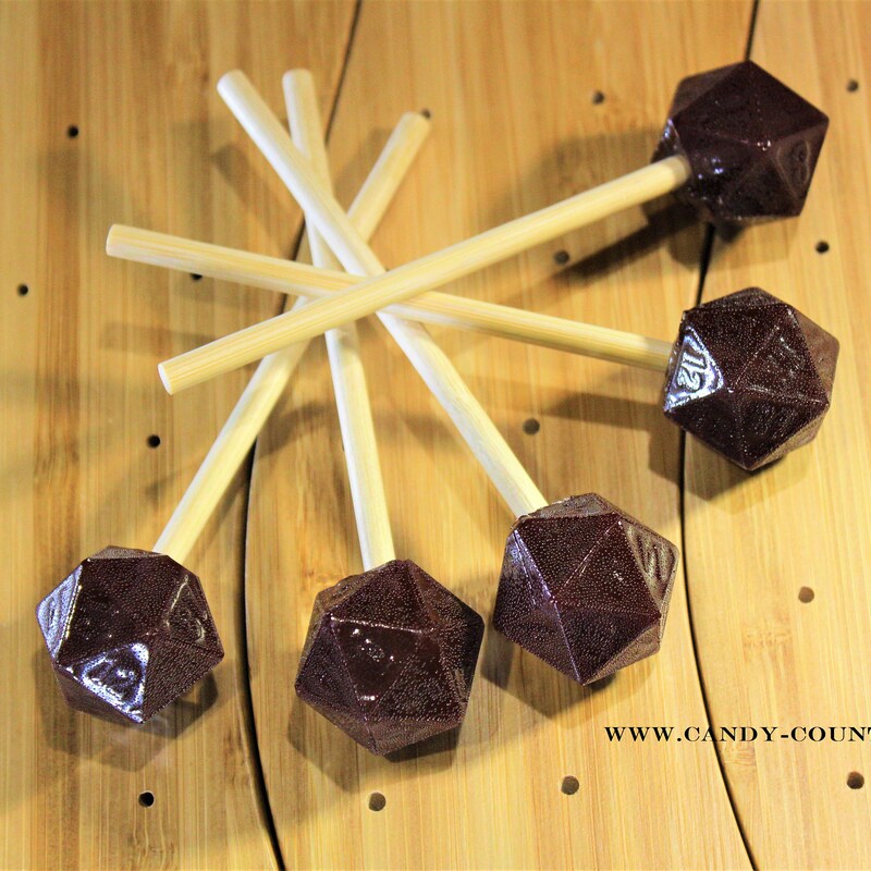 CandyCounters - Etsy