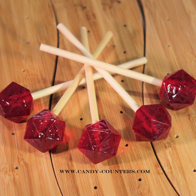 CandyCounters - Etsy