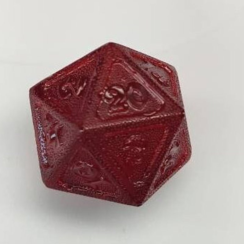Custom Spin Dice - Etsy