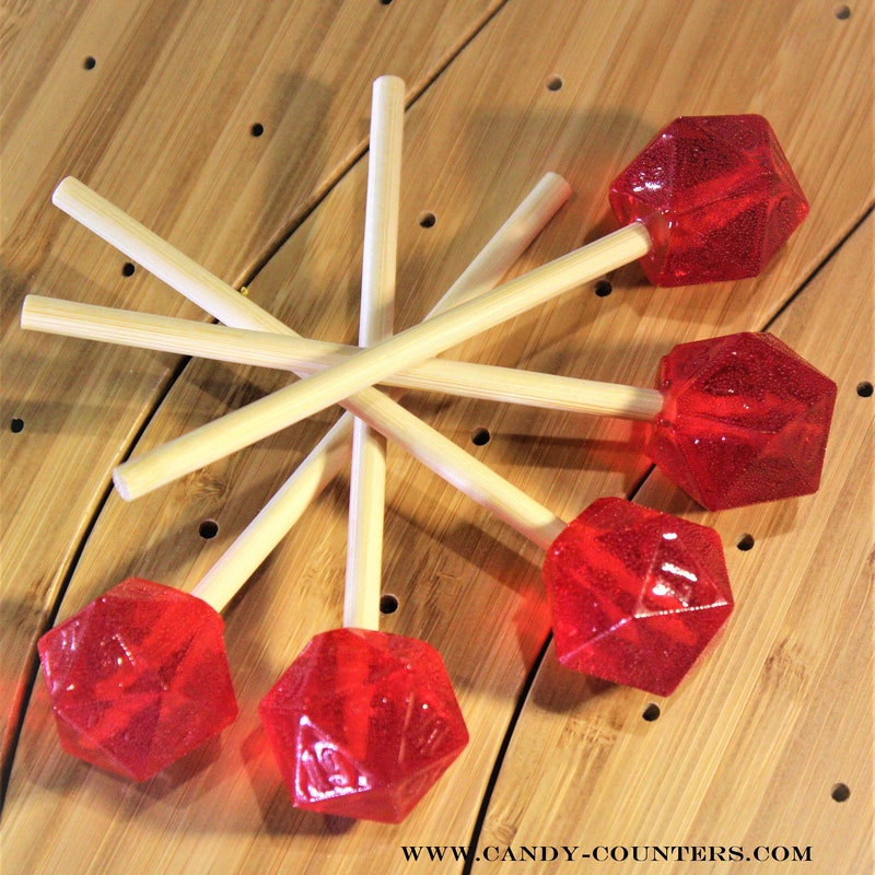 CandyCounters - Etsy