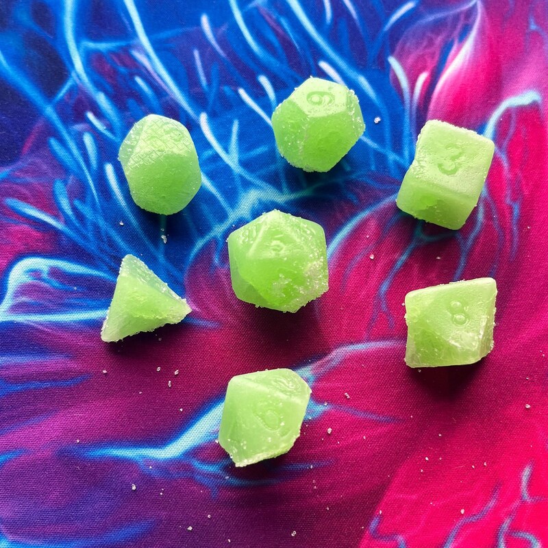 CandyCounters - Etsy