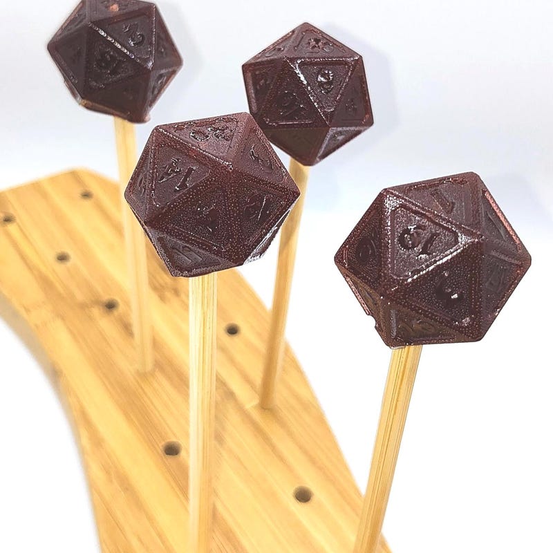 CandyCounters - Etsy