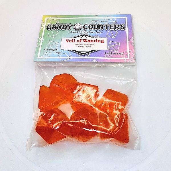 Hard Candy Lollipops - Etsy