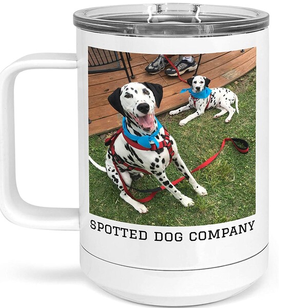 Unique Travel Mugs - Etsy