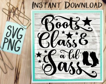 Class and Sass Svg - Etsy