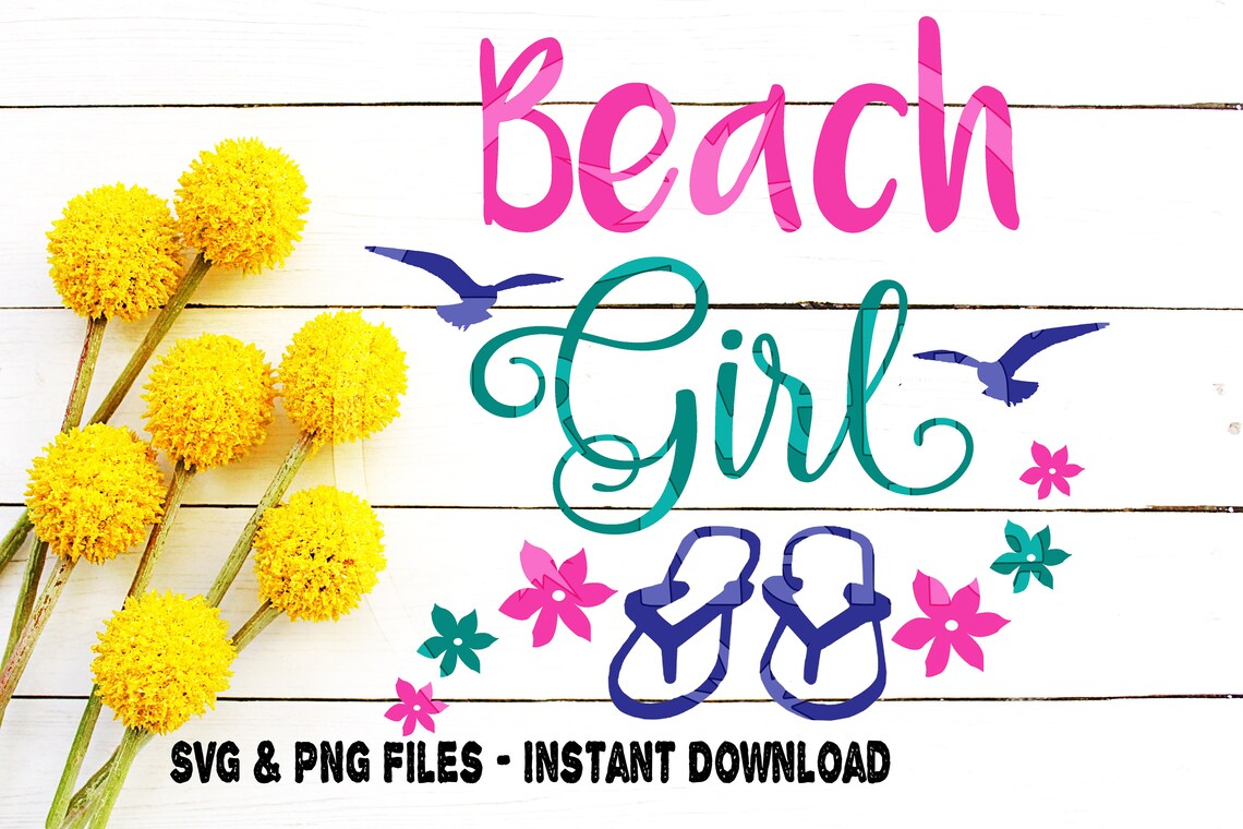 Beach SVG Bundle 3 Beach Girl Svg Resting Beach Face Svg | Etsy