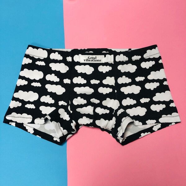 Men's Underwear - Etsy