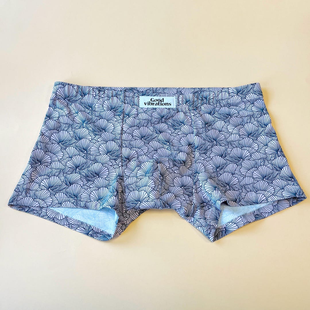 Men's Underwear, Eco Cotton, Boxer Briefs, Gift for Him, Underwear Man ...