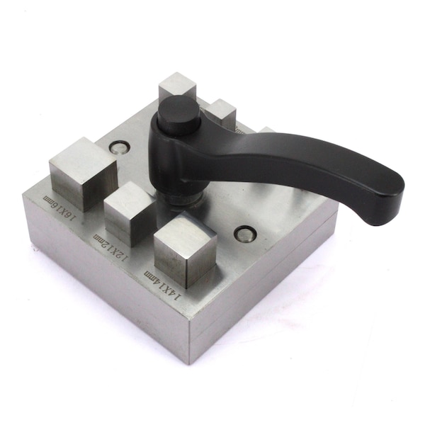 Square Disc Cutter 7 - Etsy