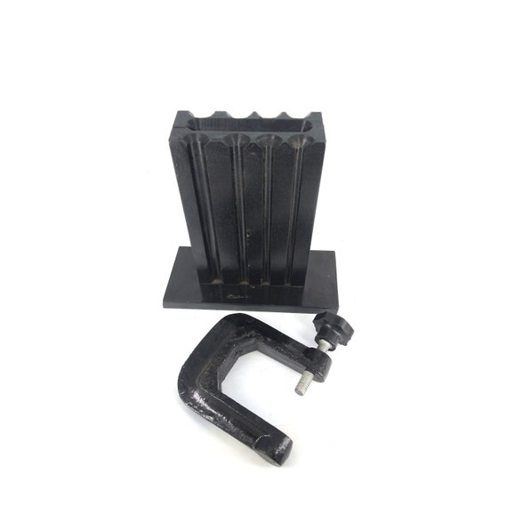 Reversible Adjustable Ingot Mold Wire & Plate Two Part - Etsy