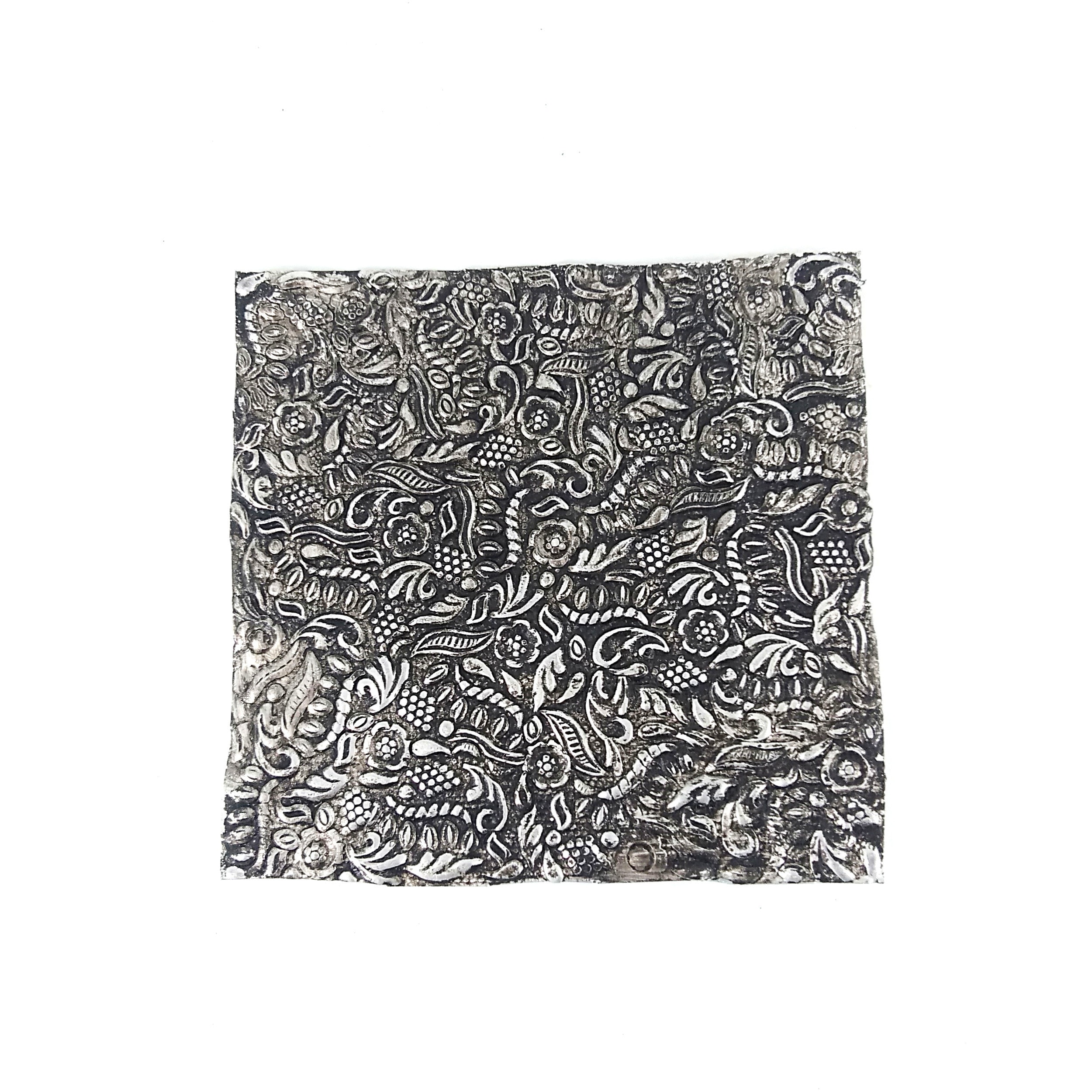 Deep Jewelry Texture Pattern Embossing Steel Dies Metal - Etsy