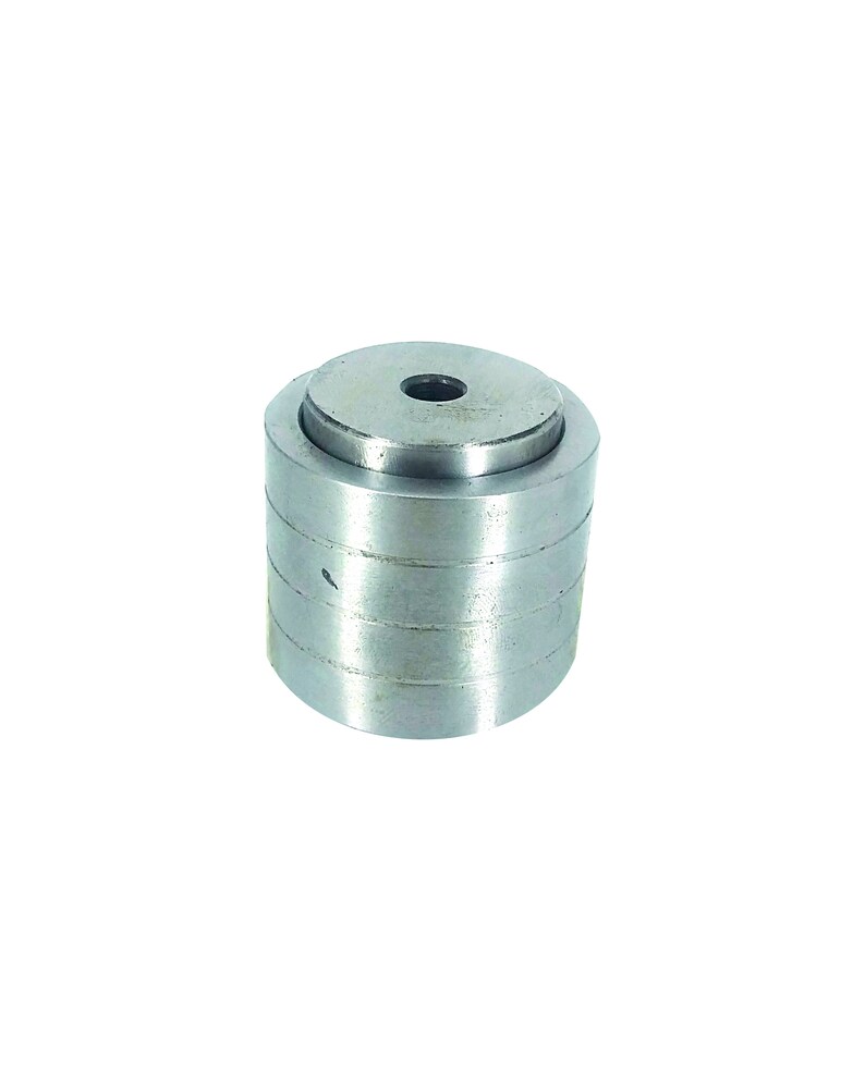 Jewelry Ring Hoop Dapping Pressing Die Ring Shape Forming Tool Half ...