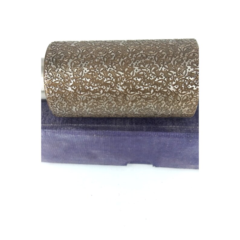 ETC12 - Deep Texture Design Economy Rolling Mill Texture Pattern Roller ...