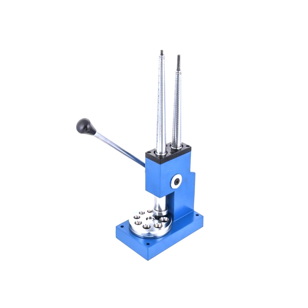 UNIVERSAL Double Cone Ring Sizer Stretcher US/EU Ring Expanding ...