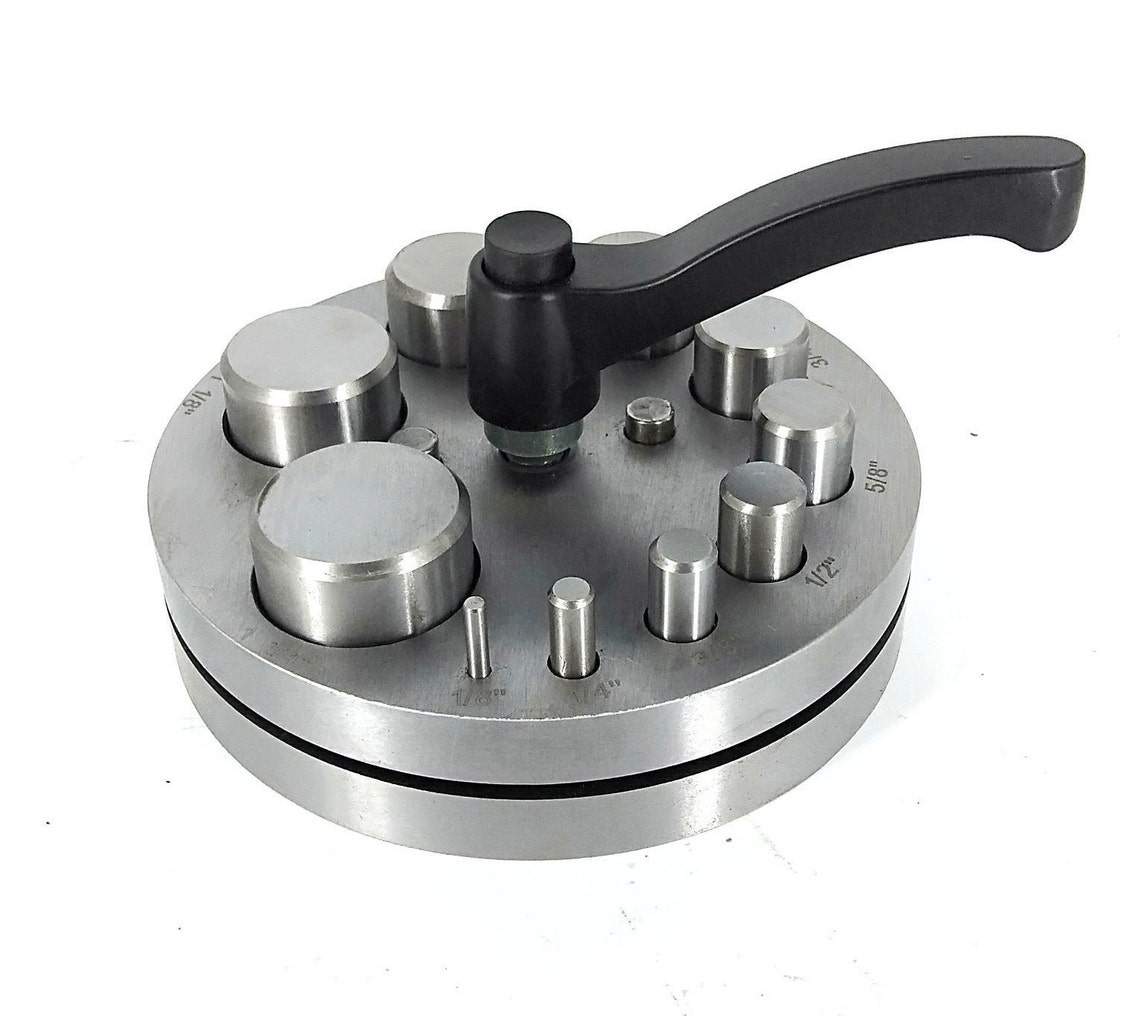 10 Punch Round Sheet Metal Disc Cutter Best For Jewelry Making Disc 10-punch-round-sheet-metal-disc-cutter-best-for-jewelry-making-disc
