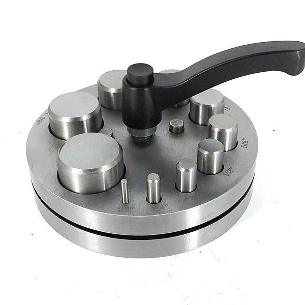 Disc Cutter - Etsy