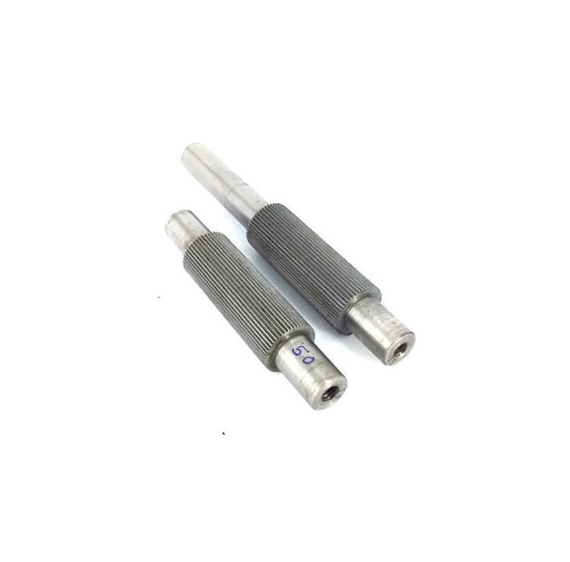 Zig Zag Machine Roller Set - Corrugated Bead Making - Corrugator ...