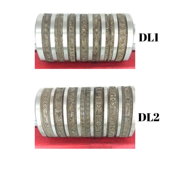 DL1 OR DL2 76mmx43mm Rolling Mill Design Pattern Roller - Etsy
