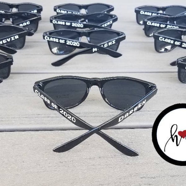 Custom Sunglasses - Etsy