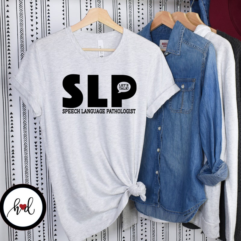 Slp Shirts - Etsy