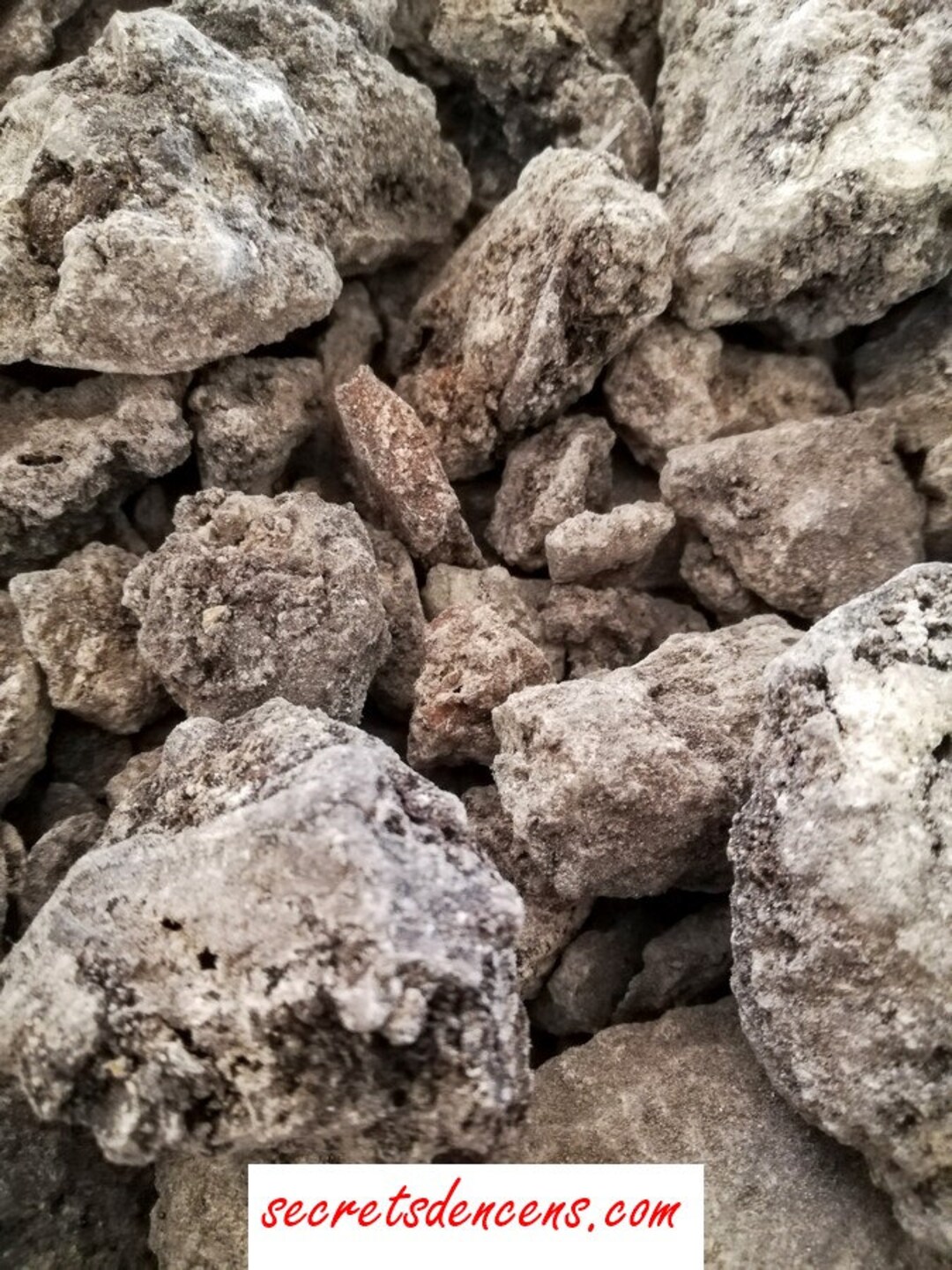 Kandéa From Gabon Natural Resin Incense. Origin Gabon - Etsy