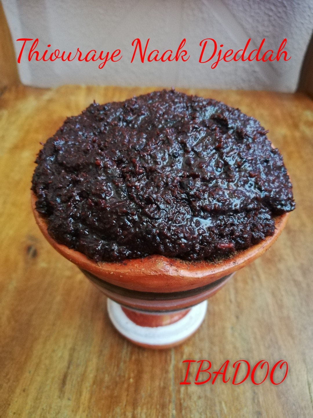 Thiouraye Naak Jeddah: Traditional African Artisanal Incense, Bakhoor ...