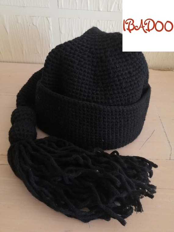 Bonnet baye fall original tricoté à la main - Etsy France