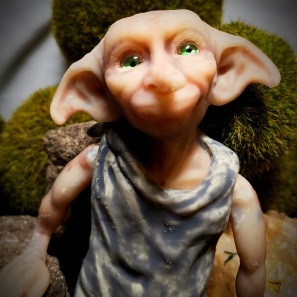 Dobby - Etsy