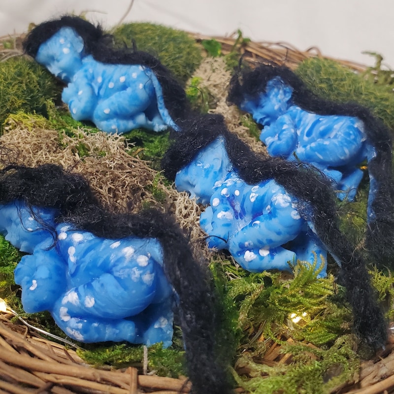 Avatar Reborn Baby - Etsy