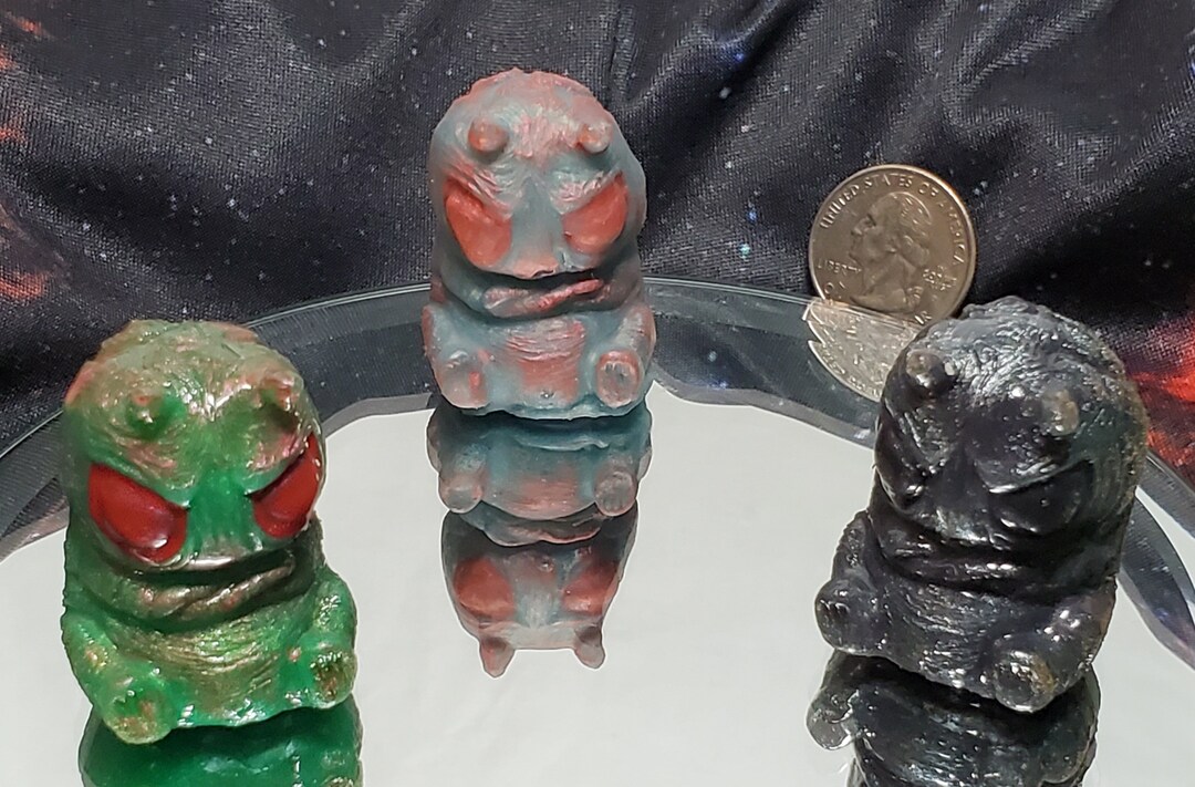 Grumpy Humphrey - Etsy