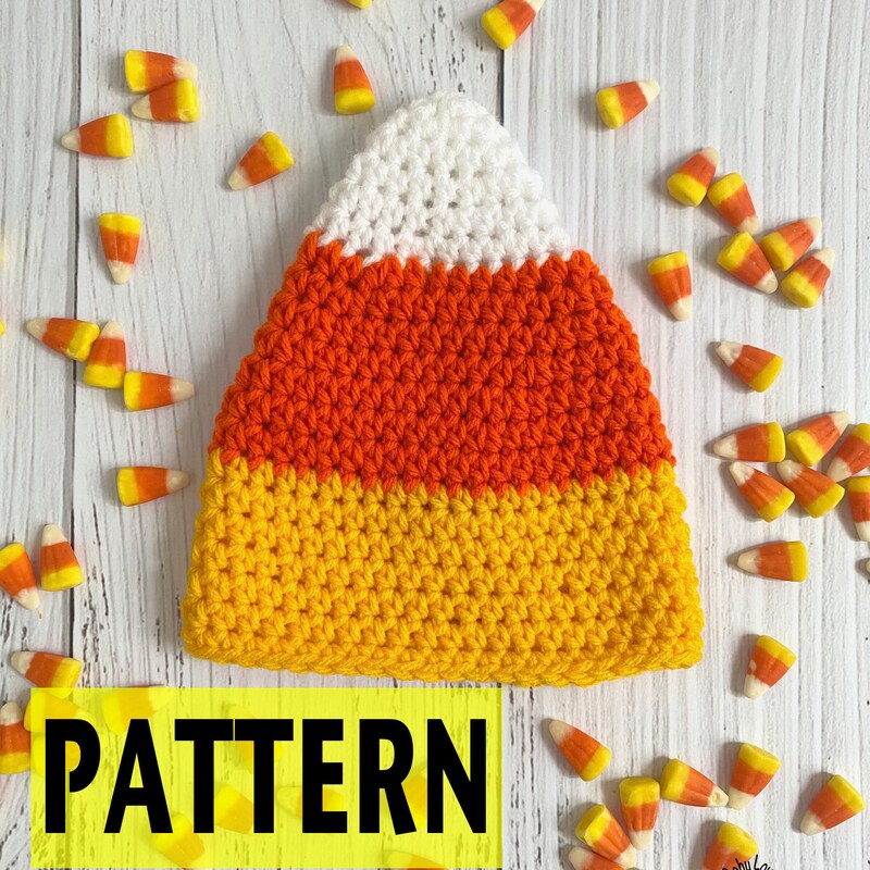 Corn Hat - Etsy